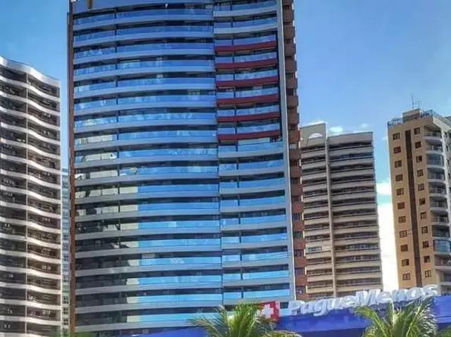 Apartamento para Venda em Fortaleza/CE Meireles 3 Quartos