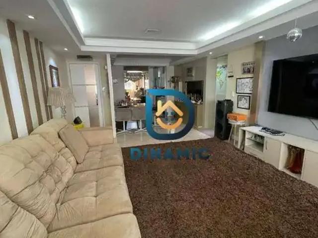 Apartamento para Venda em Fortaleza/CE Meireles 3 Quartos