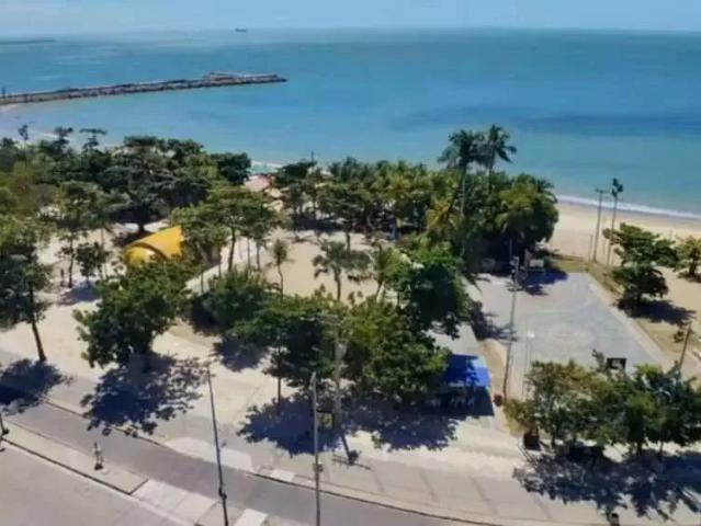 Apartamento para Venda em Fortaleza/CE Meireles 3 Quartos