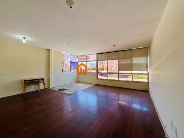 Apartamento para Venda em Fortaleza/CE Meireles 3 Quartos