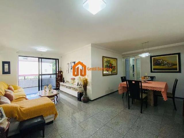 Apartamento para Venda em Fortaleza/CE Meireles 3 Quartos