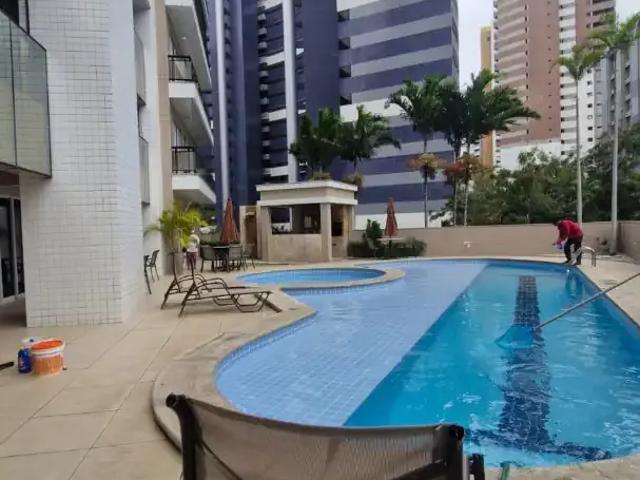 Apartamento para Venda em Fortaleza/CE Meireles 3 Quartos