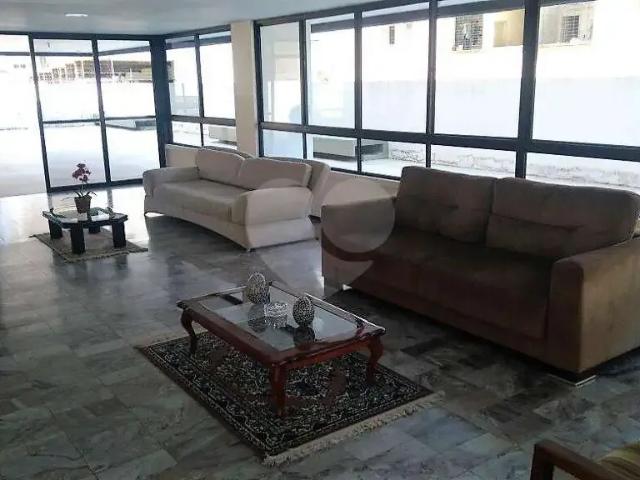 Apartamento para Venda em Fortaleza/CE Meireles 3 Quartos