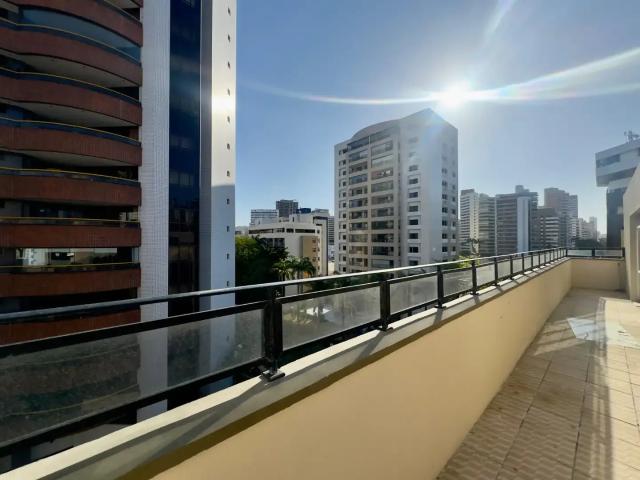 Apartamento para Venda em Fortaleza/CE Meireles 3 Quartos