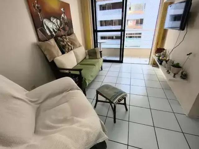 Apartamento para Venda em Fortaleza/CE Meireles 3 Quartos