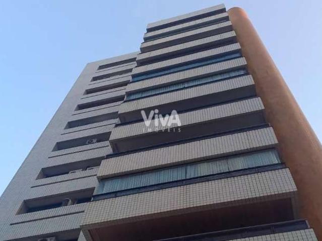 Apartamento para Venda em Fortaleza/CE Meireles 3 Quartos