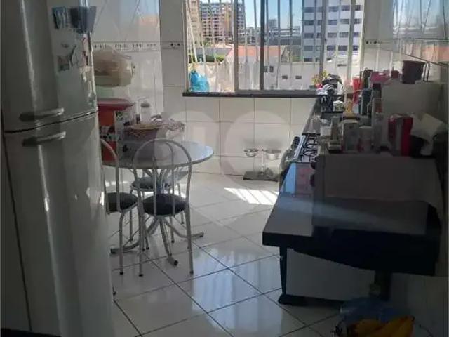 Apartamento para Venda em Fortaleza/CE Meireles 3 Quartos