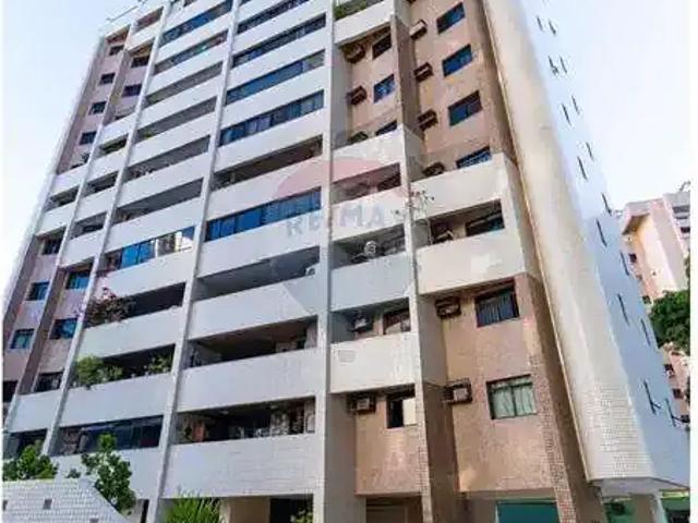 Apartamento para Venda em Fortaleza/CE Meireles 3 Quartos