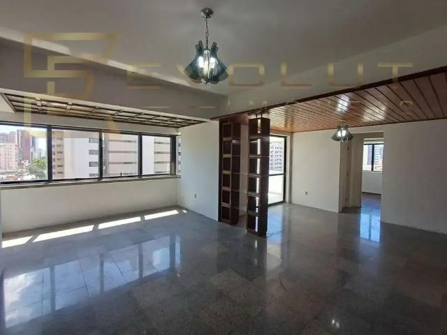 Apartamento para Venda em Fortaleza/CE Meireles 3 Quartos