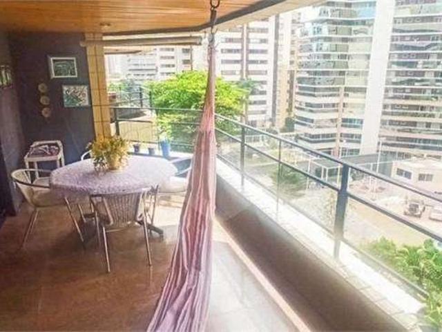 Apartamento para Venda em Fortaleza/CE Meireles 3 Quartos