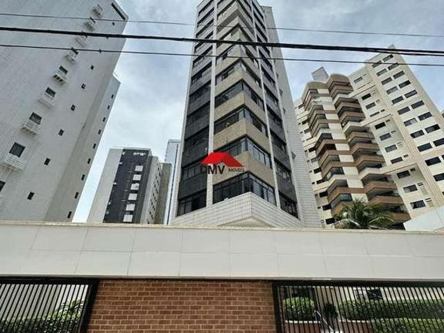 Apartamento para Venda em Fortaleza/CE Meireles 3 Quartos