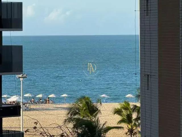 Apartamento para Venda em Fortaleza/CE Meireles 3 Quartos