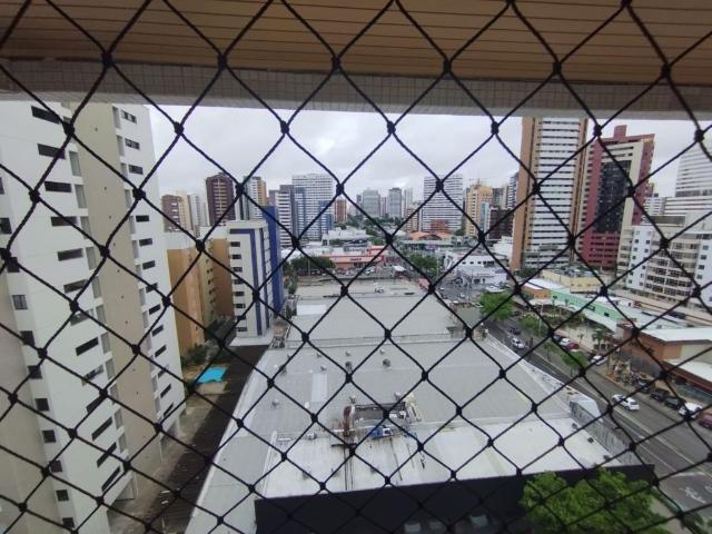 Apartamento para Venda em Fortaleza/CE Meireles 3 Quartos