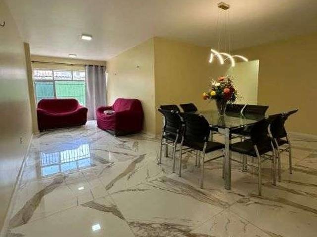 Apartamento para Venda em Fortaleza/CE Meireles 3 Quartos