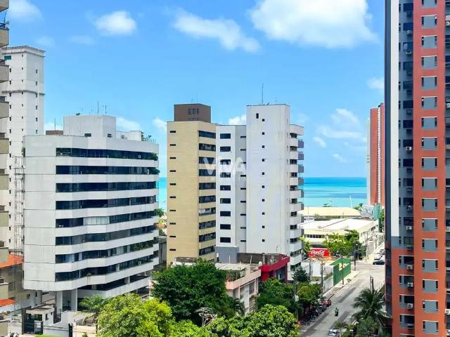 Apartamento para Venda em Fortaleza/CE Meireles 3 Quartos