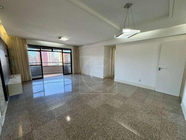 Apartamento para Venda em Fortaleza/CE Meireles 3 Quartos