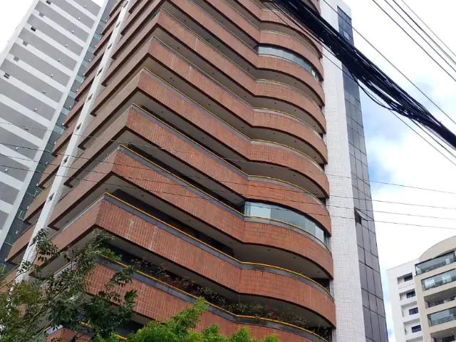 Apartamento para Venda em Fortaleza/CE Meireles 3 Quartos