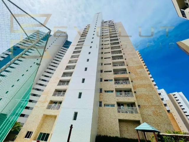 Apartamento para Venda em Fortaleza/CE Meireles 3 Quartos