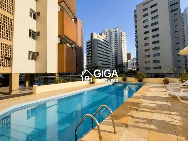 Apartamento para Venda em Fortaleza/CE Meireles 3 Quartos
