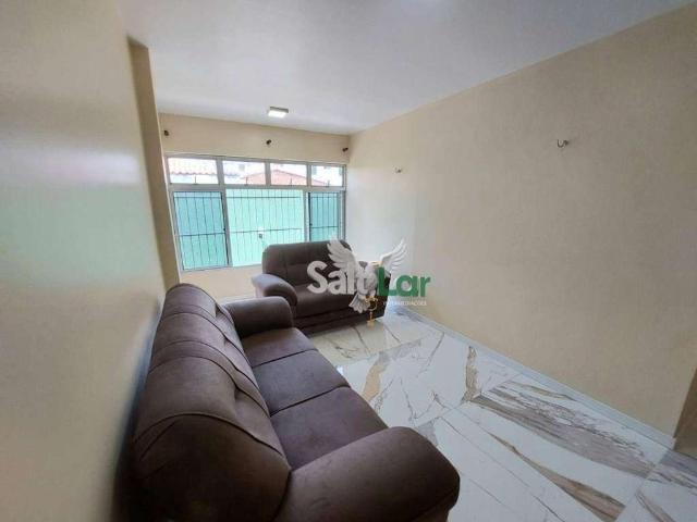 Apartamento para Venda em Fortaleza/CE Meireles 3 Quartos