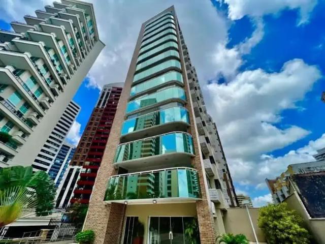 Apartamento para Venda em Fortaleza/CE Meireles 3 Quartos