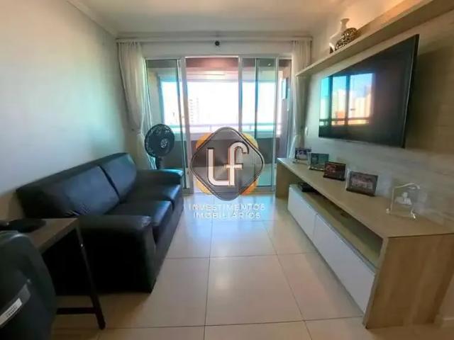 Apartamento para Venda em Fortaleza/CE Meireles 3 Quartos