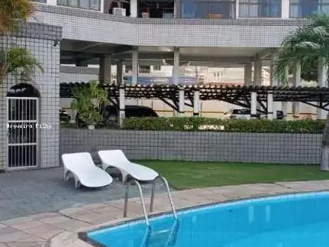 Apartamento para Venda em Fortaleza/CE Meireles 3 Quartos