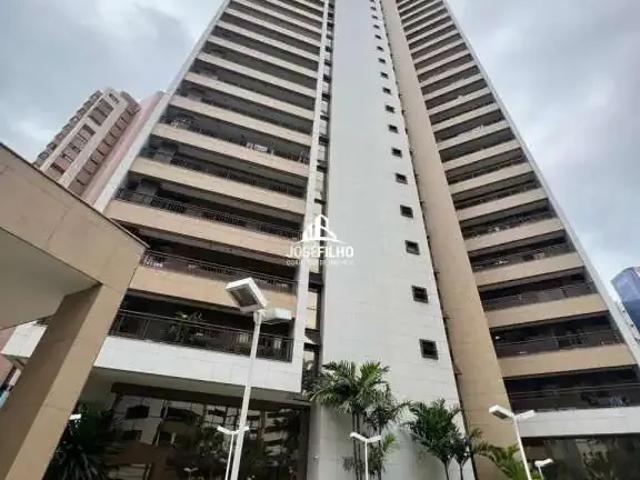 Apartamento para Venda em Fortaleza/CE Meireles 3 Quartos