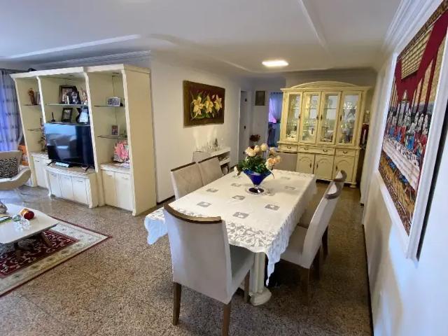 Apartamento para Venda em Fortaleza/CE Meireles 3 Quartos