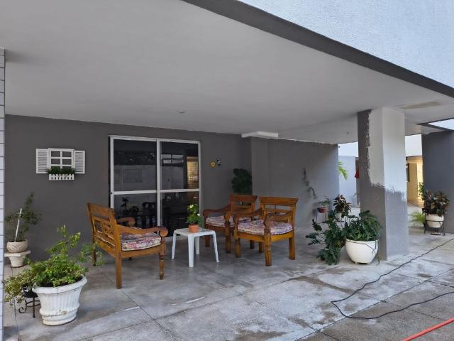 Apartamento para Venda em Fortaleza/CE Meireles 3 Quartos