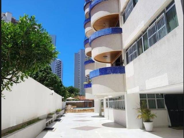 Apartamento para Venda em Fortaleza/CE Meireles 3 Quartos