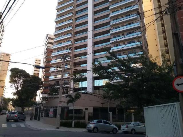 Apartamento para Venda em Fortaleza/CE Meireles 3 Quartos