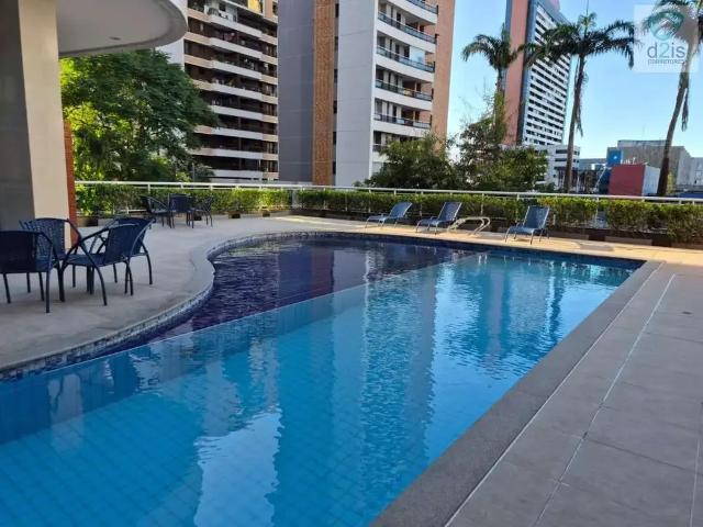 Apartamento para Venda em Fortaleza/CE Meireles 3 Quartos