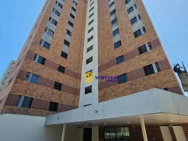 Apartamento para Venda em Fortaleza/CE Meireles 3 Quartos