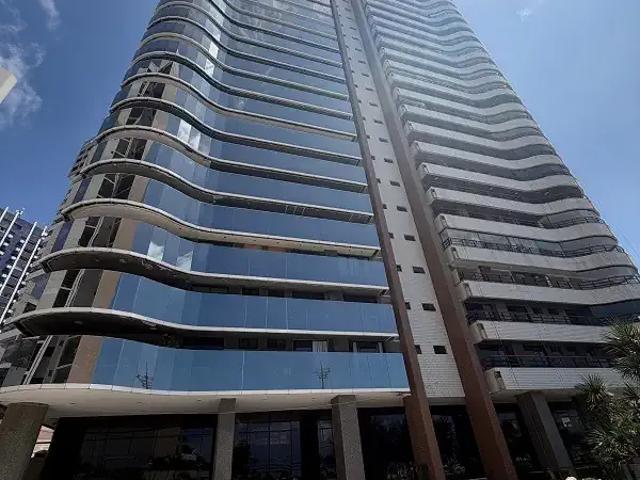 Apartamento para Venda em Fortaleza/CE Meireles 3 Quartos