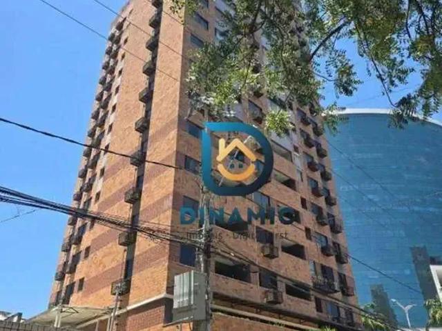 Apartamento para Venda em Fortaleza/CE Meireles 3 Quartos
