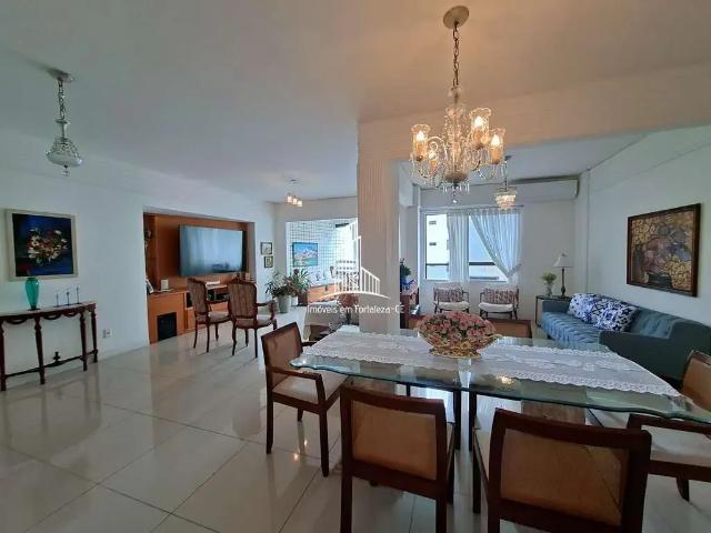Apartamento para Venda em Fortaleza/CE Meireles 3 Quartos