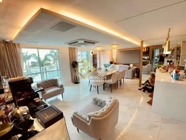 Apartamento para Venda em Fortaleza/CE Meireles 3 Quartos