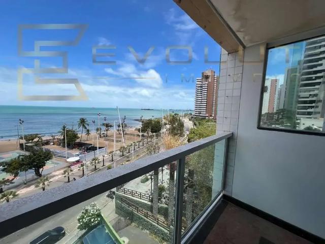 Apartamento para Venda em Fortaleza/CE Meireles 3 Quartos