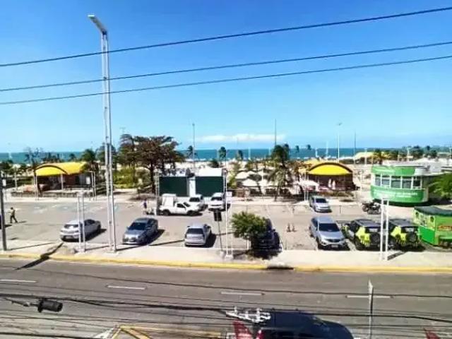 Apartamento para Venda em Fortaleza/CE Meireles 3 Quartos