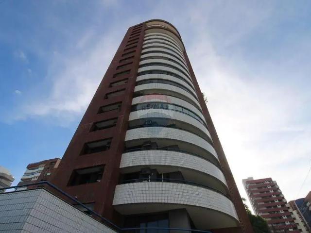 Apartamento para Venda em Fortaleza/CE Meireles 3 Quartos