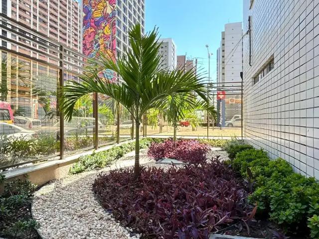 Apartamento para Venda em Fortaleza/CE Meireles 3 Quartos
