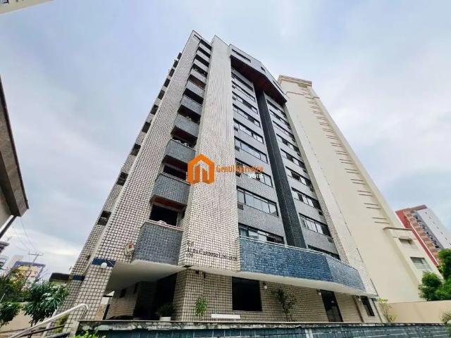 Apartamento para Venda em Fortaleza/CE Meireles 3 Quartos