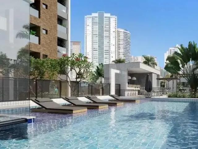 Apartamento para Venda em Fortaleza/CE Meireles 3 Quartos