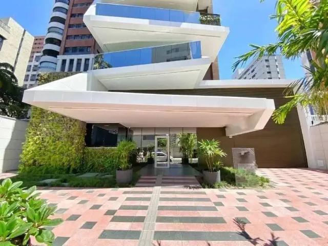 Apartamento para Venda em Fortaleza/CE Meireles 3 Quartos