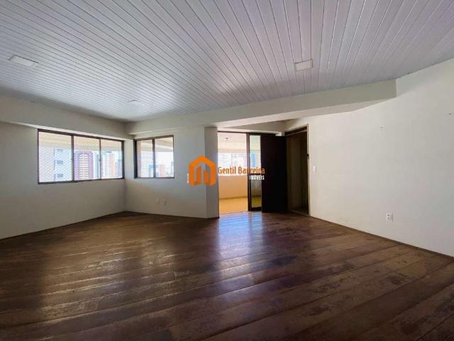 Apartamento para Venda em Fortaleza/CE Meireles 3 Quartos