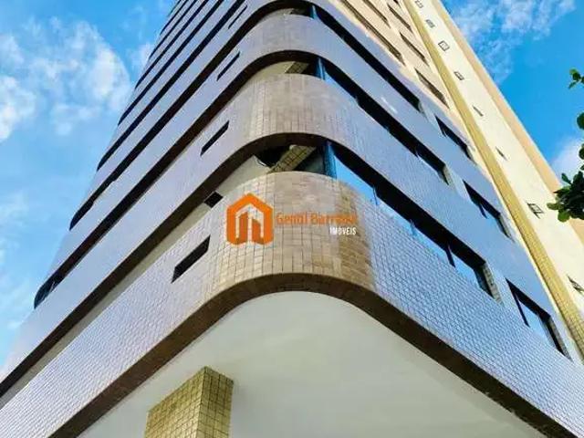 Apartamento para Venda em Fortaleza/CE Meireles 3 Quartos