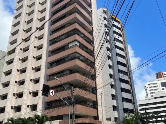 Apartamento para Venda em Fortaleza/CE Meireles 3 Quartos