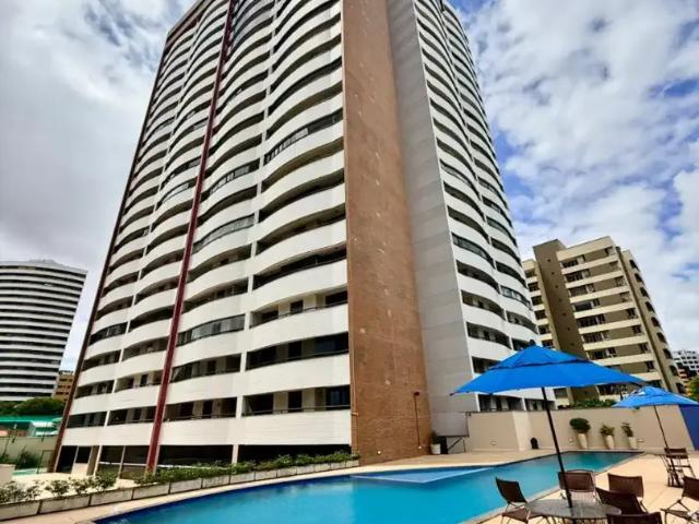 Apartamento para Venda em Fortaleza/CE Meireles 3 Quartos