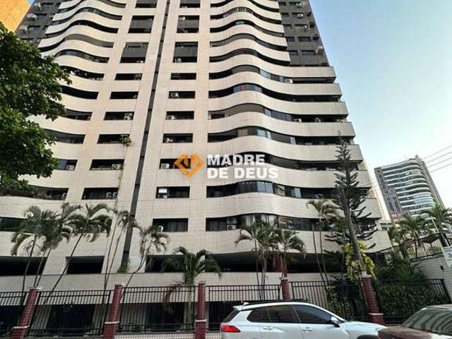 Apartamento para Venda em Fortaleza/CE Meireles 3 Quartos